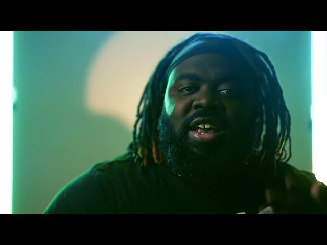 "This happens literally every day" - Top Dolla on being compared to ...