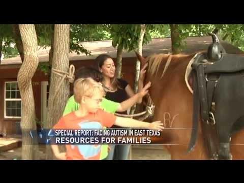 Special Report Facing Autism | KETK | East Texas News, Weather and Sports | Tyler, Longview, Jackso