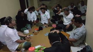 ajifuzziblog: Aji Qulhu Geni