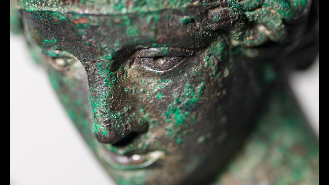 RISD Museum 'Wonder' PBS spot