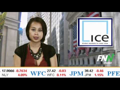 ICE To Offer Mobile Trading Through ICE App Starting July 5th