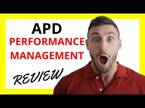 🔥 ADP Performance Management Review: Pros and Cons