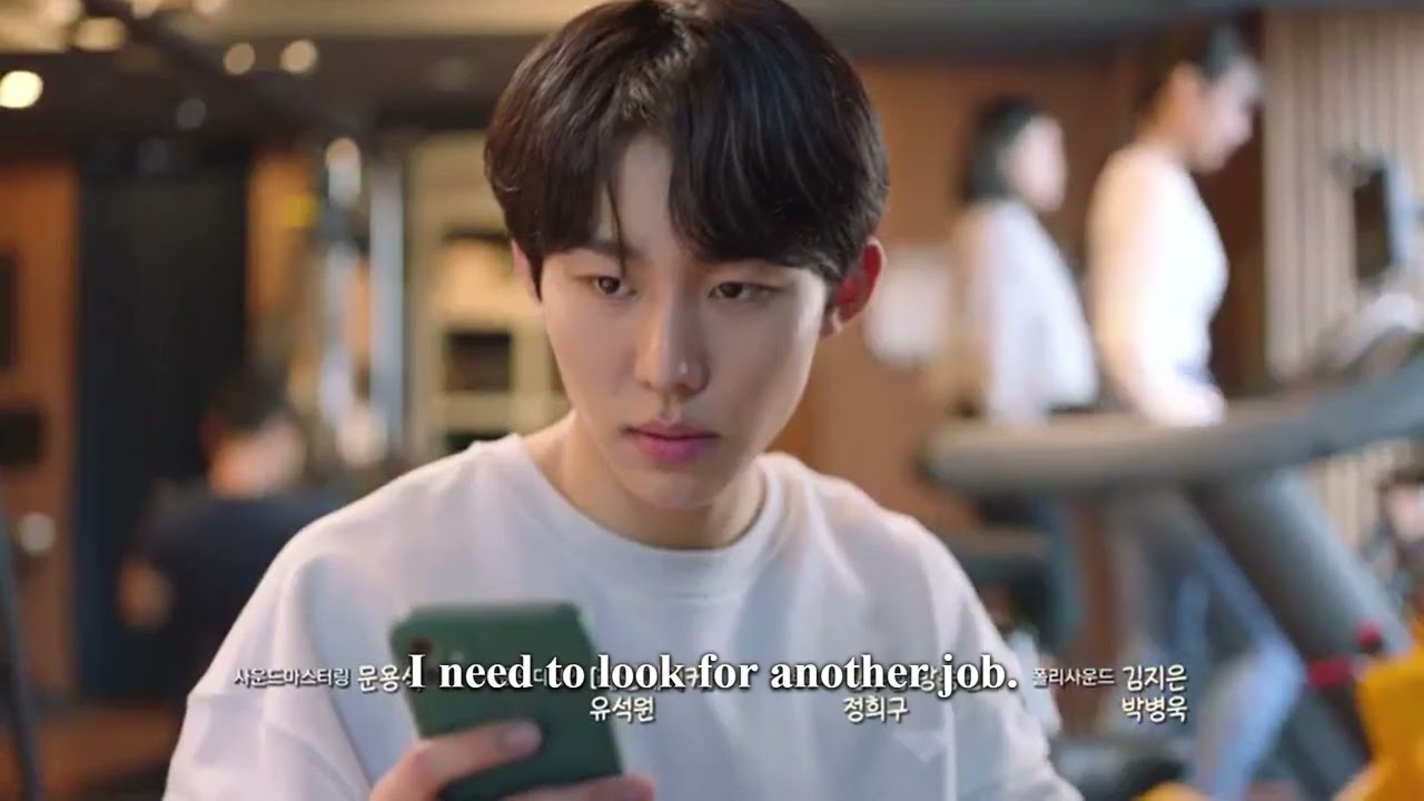 It’s Beautiful Now Ep 8 Preview Eng Sub