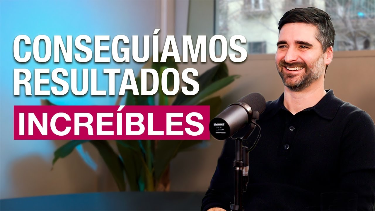Growth Marketing Aplicado a Empresas como Airbnb y Glovo | Ep 96