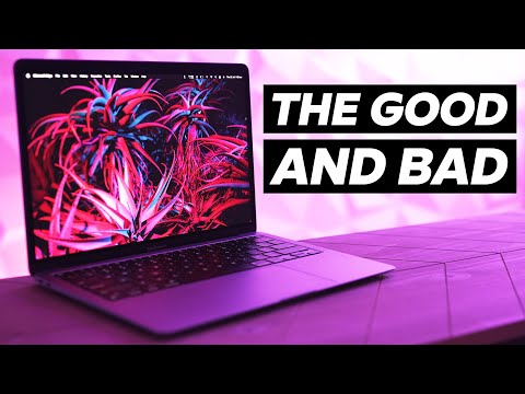M1 MacBook Air Review - After 5000 Hours of Use