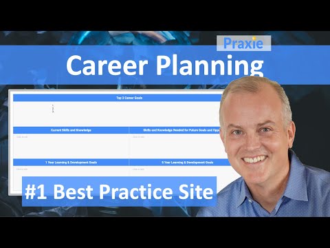 Career Planning