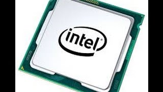 tinggifuzziblog: Cpu Yang Mempunyai Kecepatan Paling Tinggi