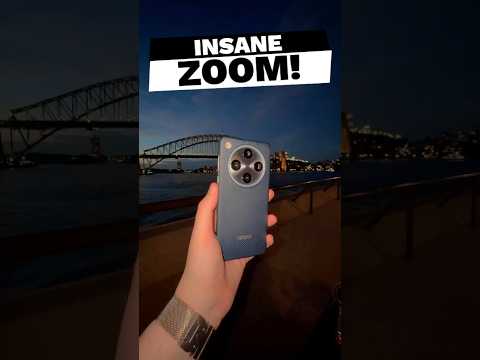 OPPO Find X8 Pro’s Zoom – Is It Better Than Samsung’s S25 Ultra?