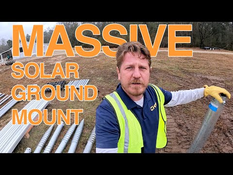 Why These Silfab Elites Will Survive 135 mph Winds! | Custom Install Tour