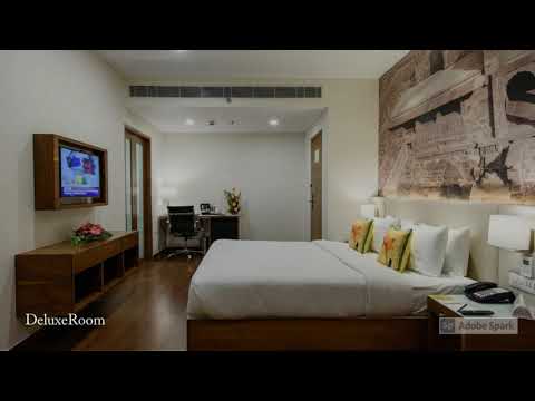 Hotel Regenta Central,Jaipur, India