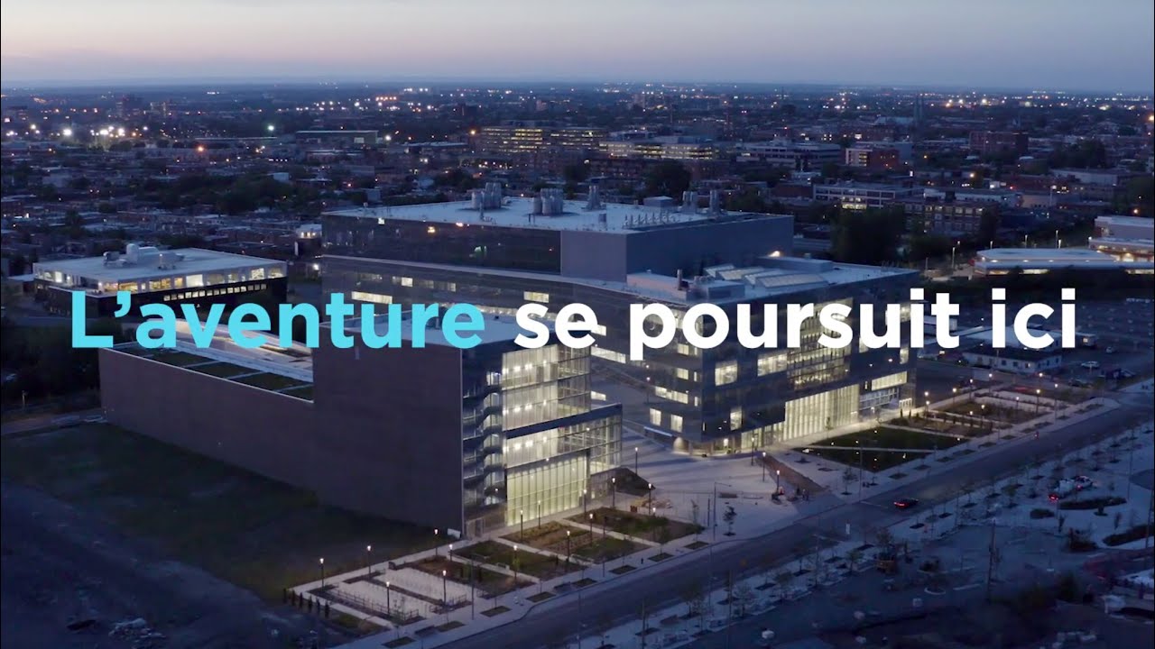 Bienvenue au Campus MIL