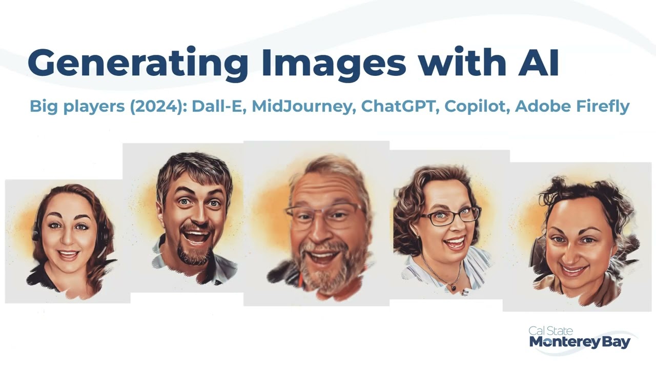 Module 2 Exploring AI Tools (2024)