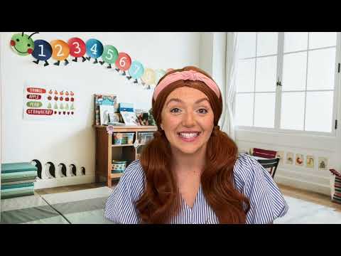 Rhyming Words | Phonics for Kids | Real Teacher | 2 Minute Quick Impact Lesson | Pre Reading