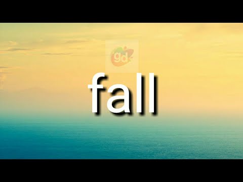 Fall Antonym with meaning//Googul Dictionary//