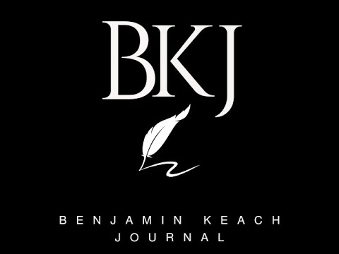 Podcast – Benjamin Keach Journal