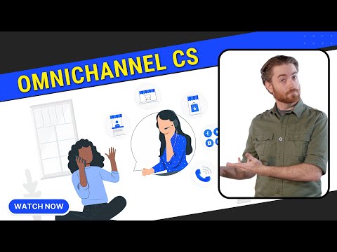 Omnichannel Customer Service - What it is, and how to deliver it