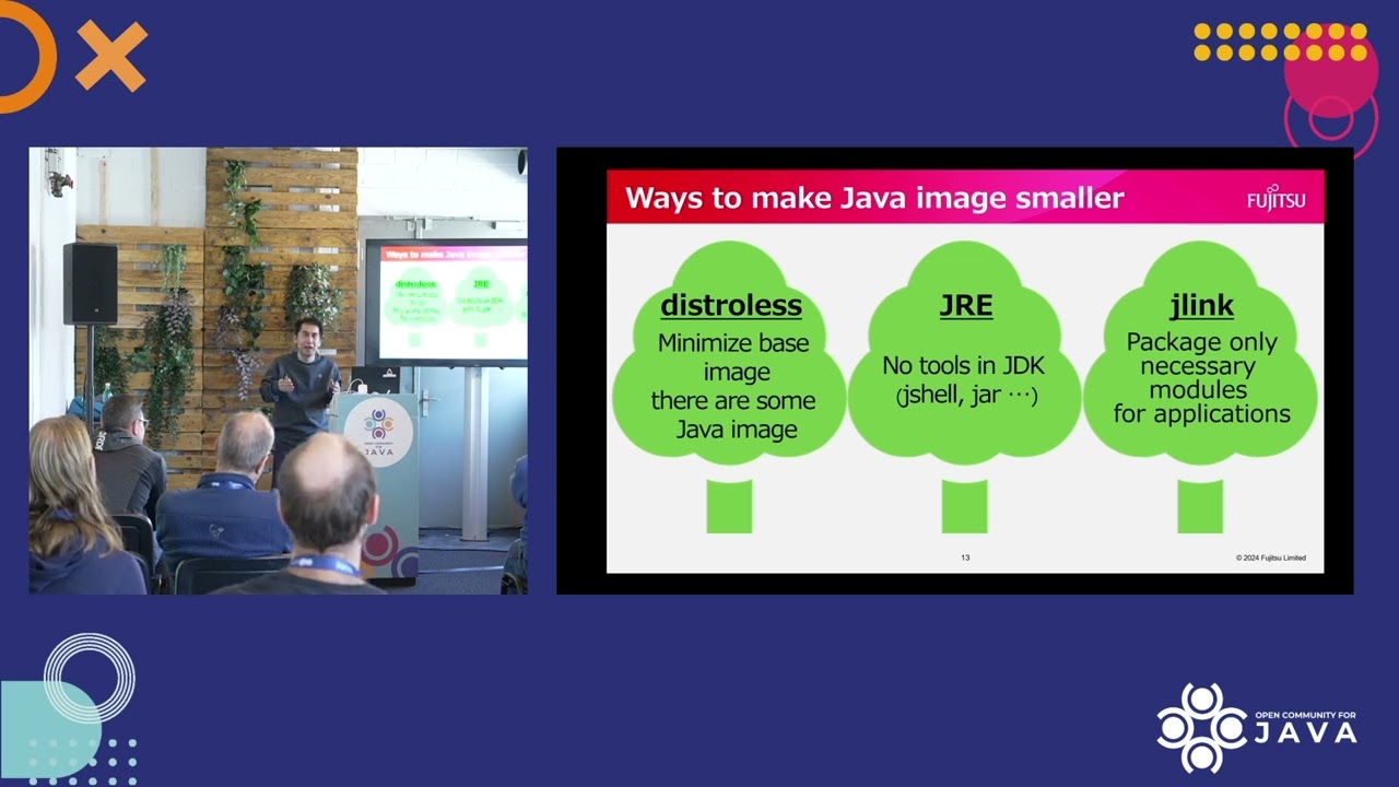 Troubleshooting Cloud-Native Java Applications in Container Environments While Maintaining Security