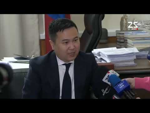 VIP76.mn | УИХ-ын гишүүн П.Сайнзориг: Хүний амь насны төлбөрийг дунджаар 150 сая ₮-өөр үнэлж ...