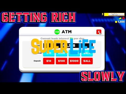 Steam Community :: Super Life (RPG)