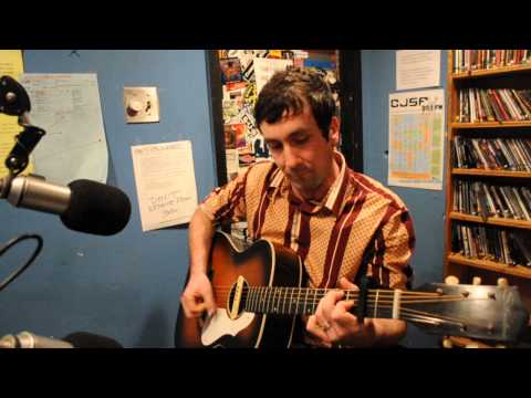 Sound Therapy Radio Show with Ben Everyman's..song " 2 AM Drunk " 10.22.2013