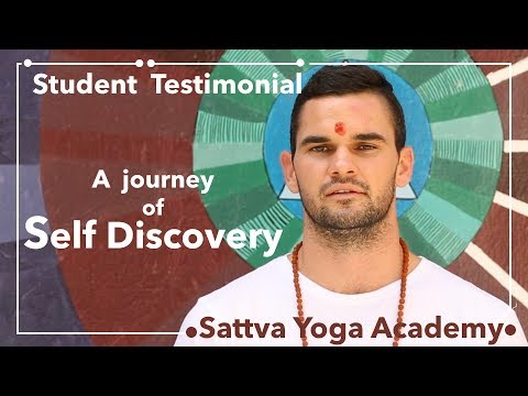 Yoga Teacher Training in Rishikesh | Sattva Yoga Academy Reviews