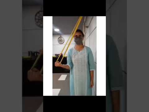 Exercises for biceps tendonitis/ Exercises for arm pain