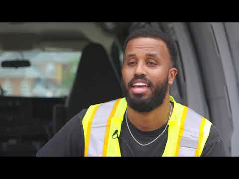 Be a FedEx D3 driver; be a part of something bigger!