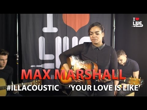 Max Marshall music, videos, stats, and photos | Last.fm