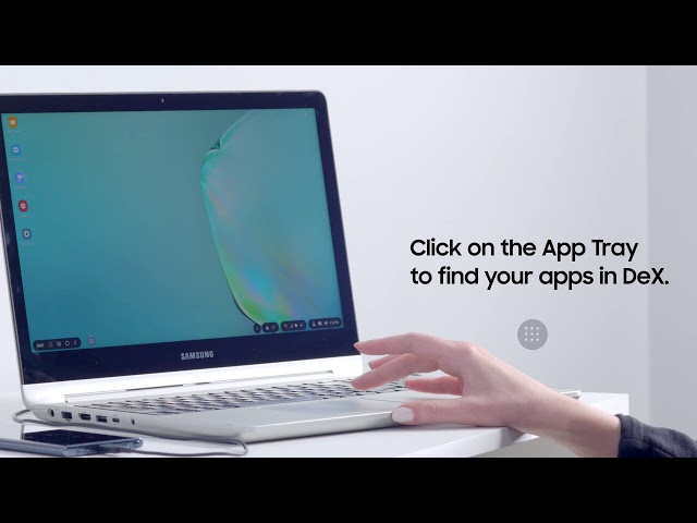 Link to Windows vs Samsung DeX: what's the difference, which one to use ...