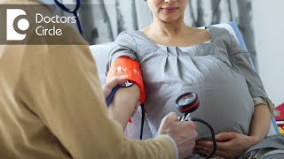 How to manage hypotension during pregnancy?- Dr. Nupur Sood