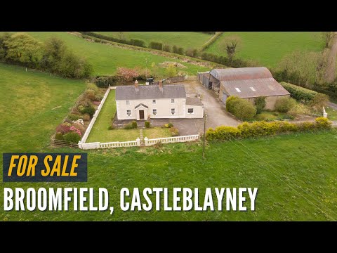 Fincarn, Broomfield, Castleblayney, Monaghan - Keenan Auctioneers ...