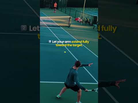 The #1 Mistake That Kills Your Follow Through