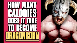Skyrim VR is a Fitness Nightmare at Skyrim Special Edition Nexus - Mods ...