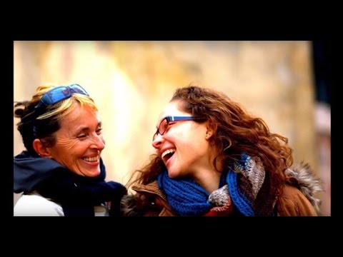 Episode #69: My soccer mom's story