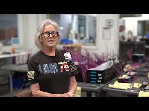 Atlas American Lighting: Lighting the Path Forward for LED Manufacturing in North Carolina