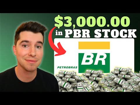 How Much I've Made in Dividends After Holding PBR Stock for 2 Years