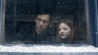 Extinction - película: Ver online completa en español