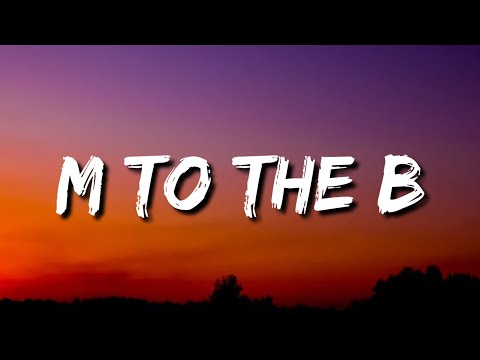 Millie B - M to the B (Lyrics/Song)