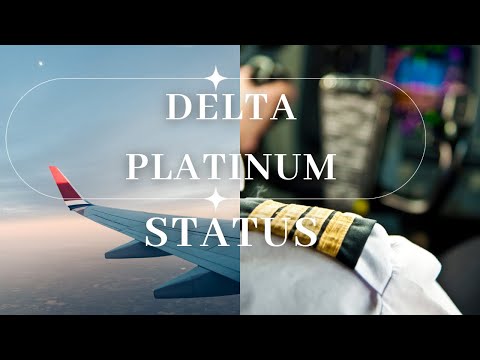 Unlocking the Perks of Delta Gold Medallion Status: Is It Worth It?