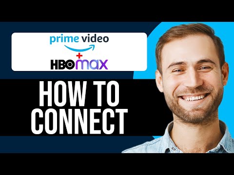 How To Add HBO Max To Amazon Prime (2025) Full Guide