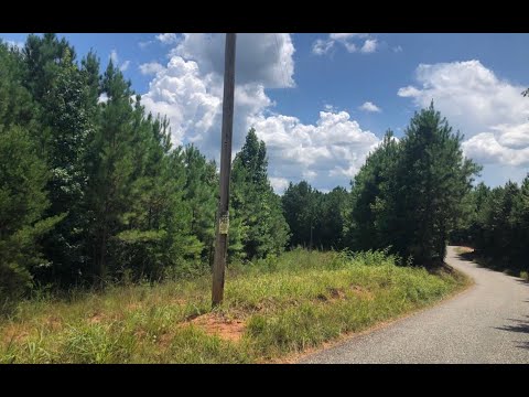 Lots And Land for sale - 1 Soap Creek Rd, Ball Ground, GA 30107