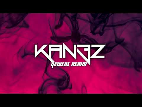 KAN3Z - Pump it Faya (Deck Remix)