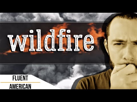 How to Pronounce Disasters in English Natural Disaster Vocabulary