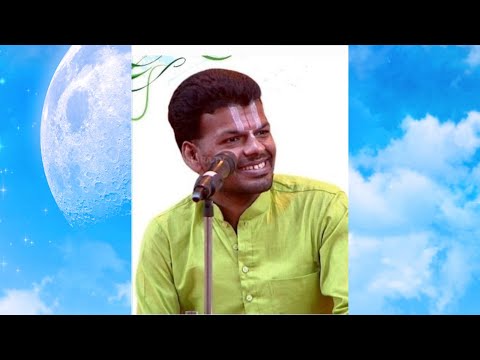 Dr U Ve Venkatesh- Scintillating Speech on Bagavad Gita