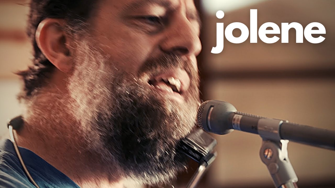 Sean Rowe On Combining Nature And Music