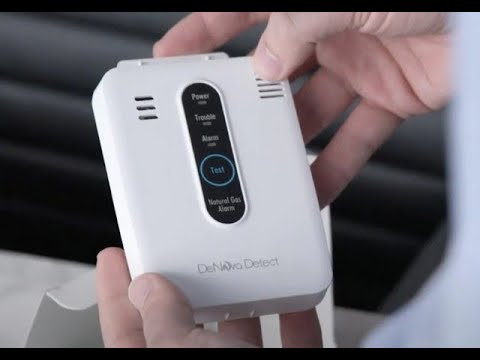 Techstination Interview: DeNova Detect smart natural gas detector from New Cosmos USA unveiled