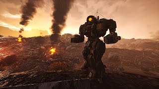 Gear of Destruction at MechWarrior 5: Mercenaries Nexus - Mods and ...