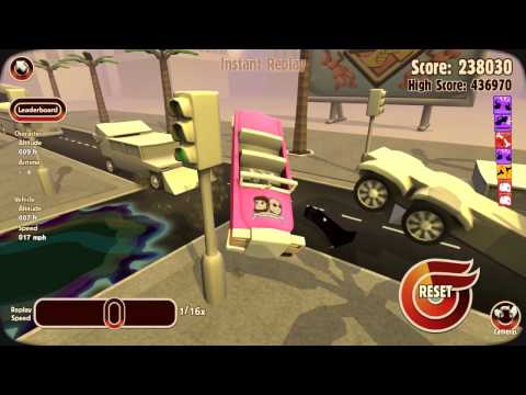 Steam Community :: Turbo Dismount