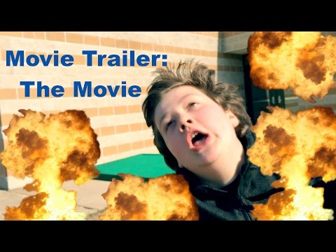 Movie Trailer: The Movie