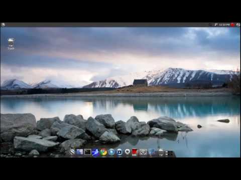 Pearl Linux OS 4.0 download | SourceForge.net